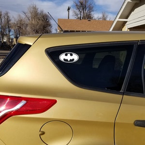 Annual Vehicle DOT Inspection Sticker FHWA or FMCSA Vehicle | Etsy