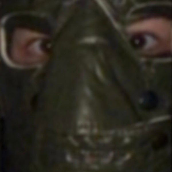 Mask Extreme Cold Weather Winter Face Olive Army NEW - Etsy