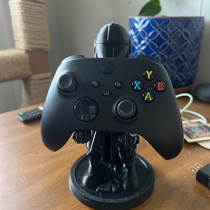 Nemesis Resident Evil Controller Stand Controller Holder - Etsy