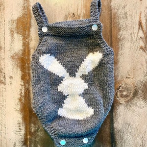 Rocker Hat Knitting Pattern for Babies and Toddlers ENGLISH - Etsy