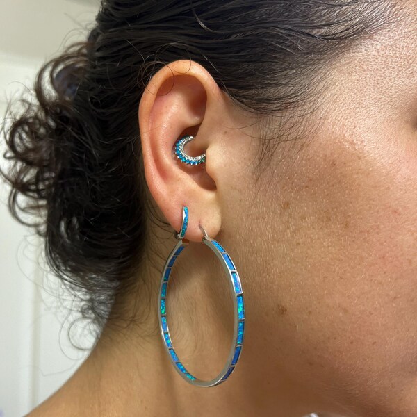 Deep in the Ocean Sea Turtle Necklace Marine Life Pendant, Unique Ocean ...