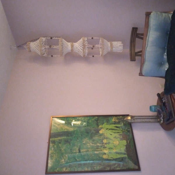 Upcycled Duster With Vintage Fabrics. - Etsy