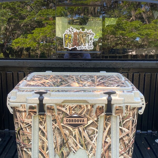 Hand Holding Electrical Bolt Decal | Electrician Power Sticker ...