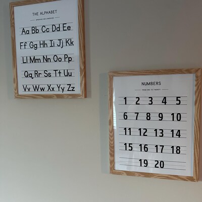 Cozy Corner Printable, Boho Classroom Decor, Playroom Wall Decor ...