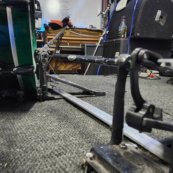 2 Direct Drive Linkages for Tama Iron Cobra Double Bass Pedal ...