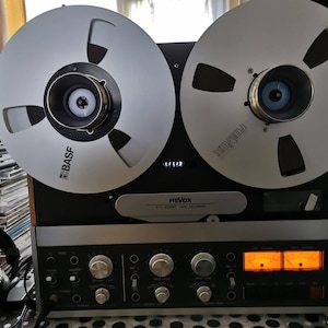 NEW Clear / Bronze Dust COVER for TEAC X-1000R/M X-2000R/M - Etsy