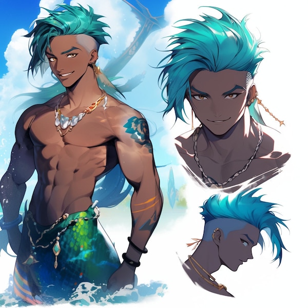 Adoptable bullseye Handsome Rugged Male Rancher Bandit Cowboy Wild West ...