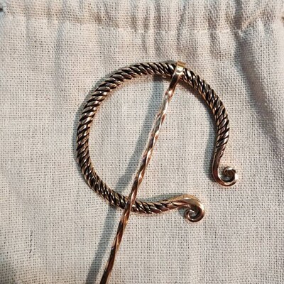 Winingas Leg Wrap Hooks Pins - Etsy