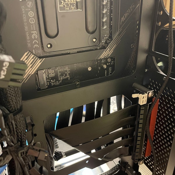 SSUPD Meshlicious Graphics Card Standoff Kit - Etsy