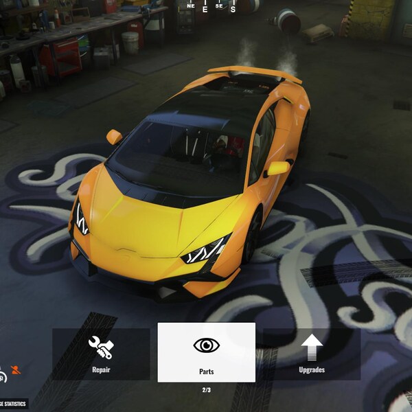 Fivem Animated LEO Car Pack | Fivem Ready | Optimized | High Quality ...