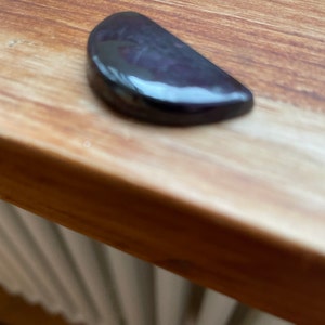 RARE MAXIXE BERYL Certified Natural Rare Maxixe Blue Beryl Faceted ...