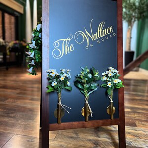 Custom Mission Statement Wall Decal Personalized Vision Statement ...