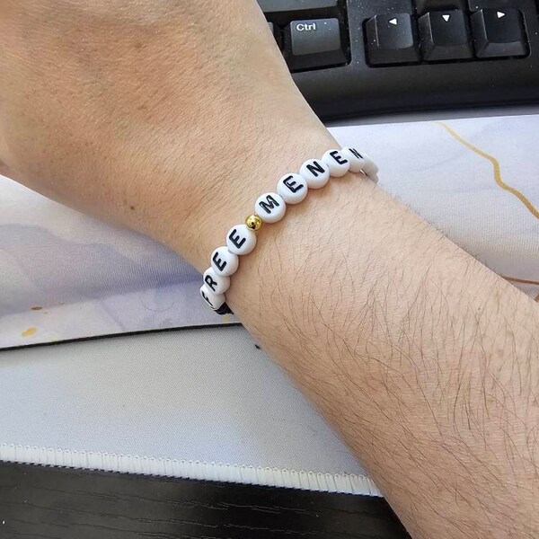 Mama and Mini Bracelets / Summer Mama and Mini Bracelet Set / Mama ...