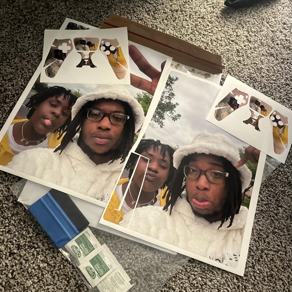 Abstract Black Asus Rog Ally Skin, Protective Rog Ally Console Case ...