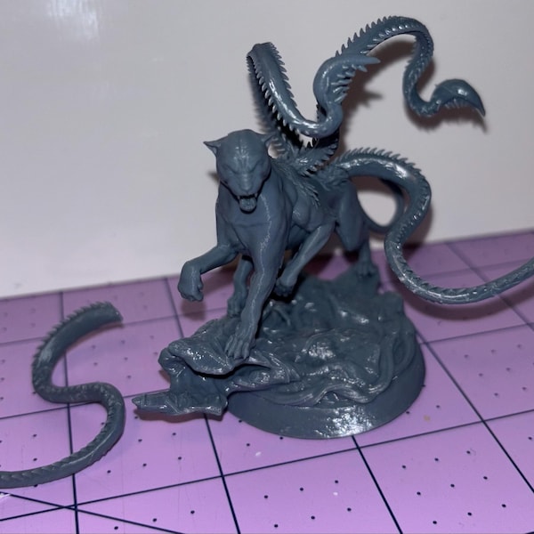 Pixie, Sprite, Fairies NPC Fey Miniature | 28mm, 32mm Scales | Also ...