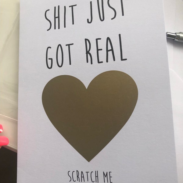 Radiation Card Printable, Radiation is Tough but so Are You ...