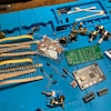 PT2399 Delay Dev PCB - Etsy