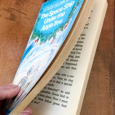 Magic Elizabeth by Norma Kassirer Illustrated by Joe Krush Vintage ...