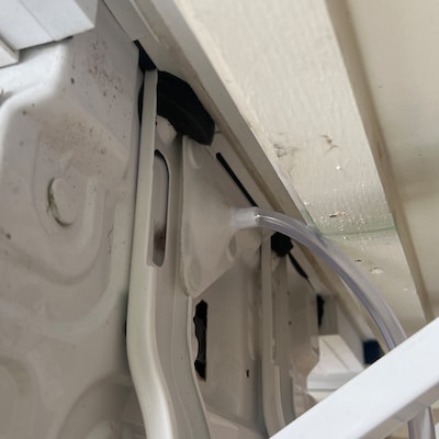 Magnetic Universal Window Air Conditioner Drain Kit - Etsy