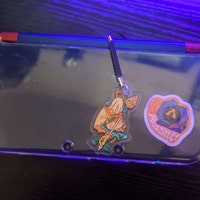 Mini Ultrakill Phone Charms - Etsy Canada