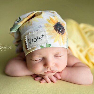 Best Buds, Twin Gift,gift for Baby,baby Name Hat, Twins, Personalized ...