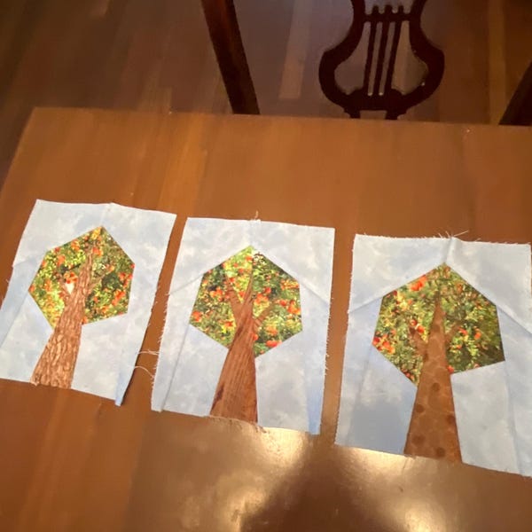 Airplane Paper Pieced Quilt Pattern in PDF - Etsy