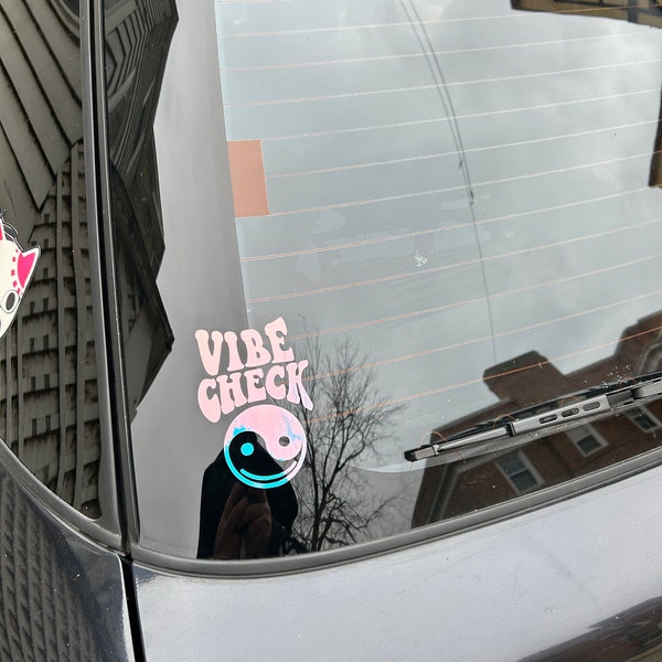 Fourth Wing Inspired Car Decal - Etsy