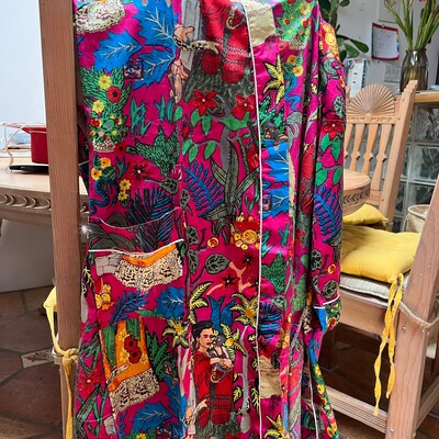 Colourful Ethnic Vintage Patchwork Door Hanging Hand - Etsy