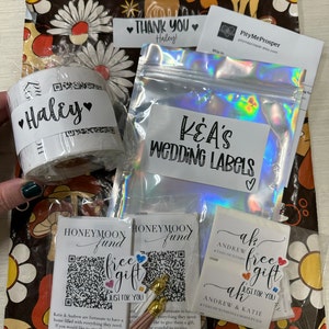 EDITABLE INSTANT DOWNLOAD Car Freshie Package Inserts Package Insert ...