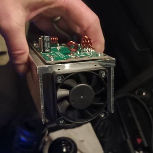 MPX Clipper Circuit Board Module for Stereo Generator Stereo Encoder ...