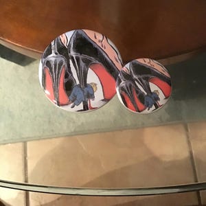 Joe Biden Campaign Button 2024. Aviator no More Malarkey Buttons or ...