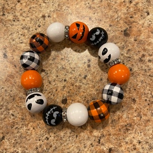 Pride Kandi Flower Keychains Kandi Flower Pride Kandi - Etsy