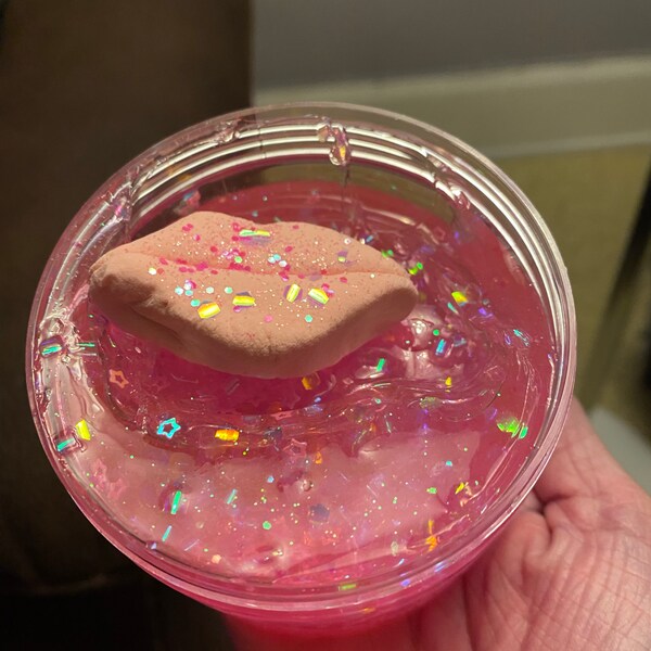 Zodiac Crunch Slime (scented) - Etsy