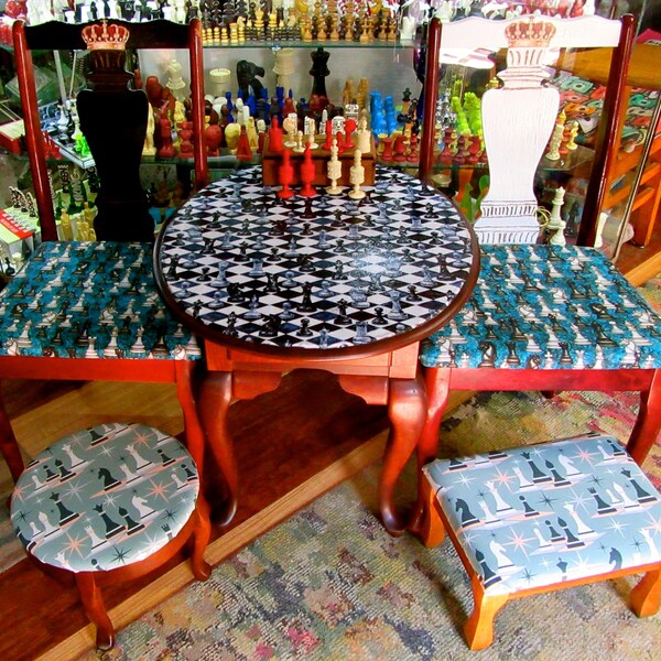 23.5 X 44 I-spy Panel I Spy Patches Pictures Squares Kids Children's ...