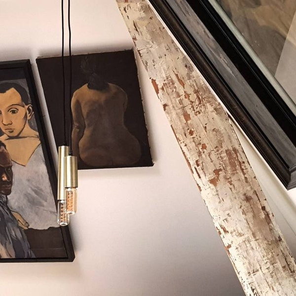 1985, B. Boffee - "spring", Landscape, Signed - Etsy