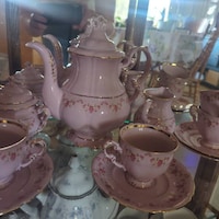 Royal Albert Set, Colleen Set, Tea Set by Royal Albert, Bone China ...