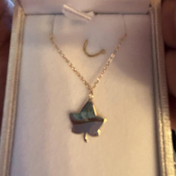 Real 14k Solid Gold Minimal Camera Necklace, Dainty Gold Camera ...