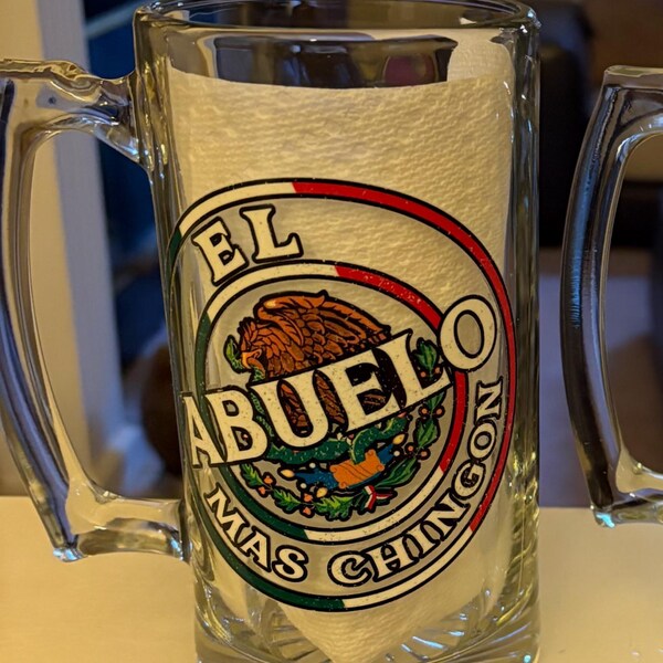 Uvdtf Cup Wraps Talavera | Green Cielito Lindo Cup Wrap | Mexican Cup ...