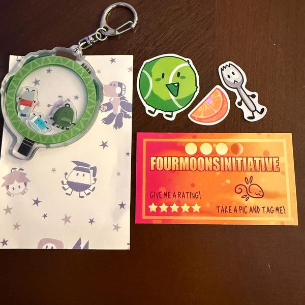 Magic Symbol Elements Chart Art Print 6"x8" - TFMI Object Show - Etsy