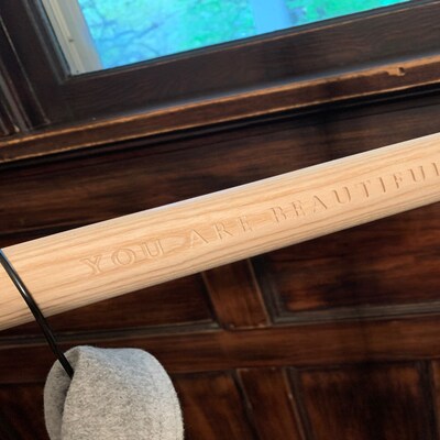 Wooden Clothes Rack, Dress up Storage Free Standing, Fold up A Frame ...