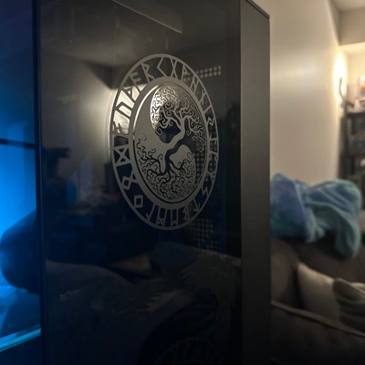 Custom Bind Runes Create Your Own Bind Rune Viking Heathen Pagan ...