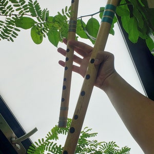 Carnatic Venu Bansuri Flute Concert Scale South Indian - Etsy
