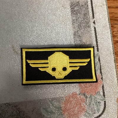 Patriotic Defiant Sticker - Etsy