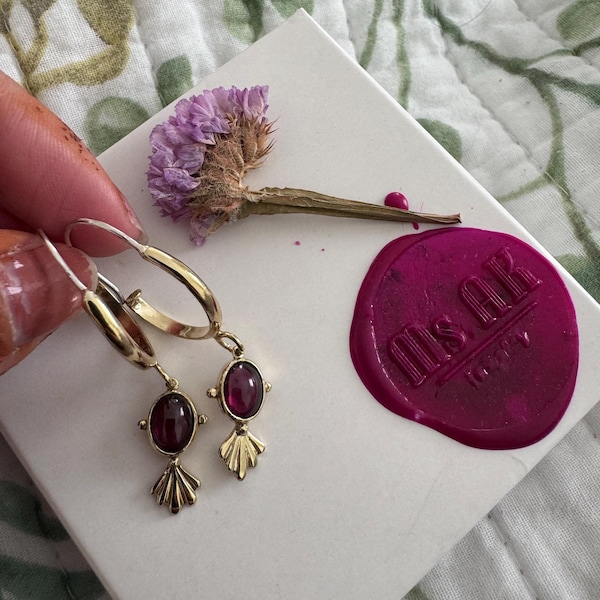 Bronze Signet Ring, Solid Bronze Ring With Stone, Bronze Ring, Sculptural Ring, Geometrical ...