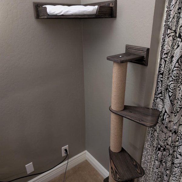 Pet Ramp for High Bed, Pet Ramp for Stairs, Steps for Pets, Ramp for ...