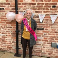 Its My 25th Birthday Sash Glitter 25 Sash Choose Your - Etsy Canada