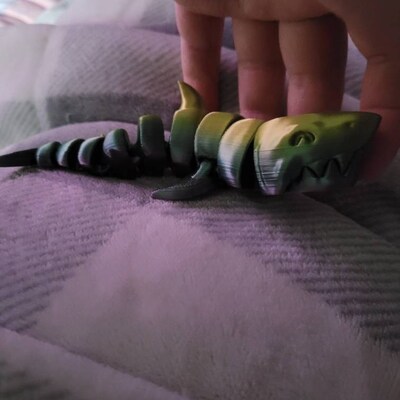 Absolute Solver Symbol From Murder Dronesa an Awesome 3D Printed ...