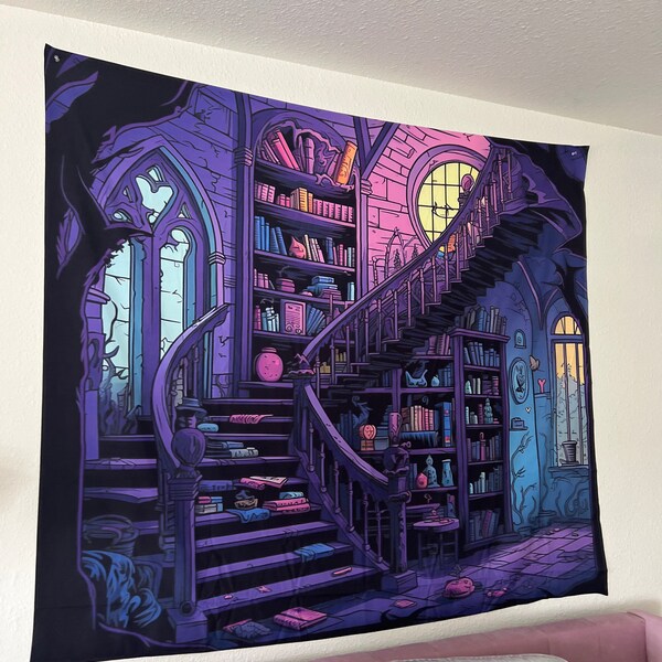 Celtic Tree of Life Chenille Large Round Area Rug, Nature Mandala ...