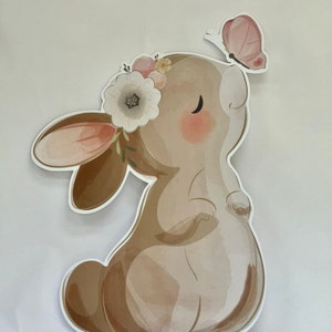 Personalized Mermaid Themed Foam Board Cut Outs, Mermaid Party Props ...