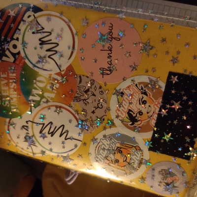 Sassy Stickers Cursing Stickers Curse Word Stickers - Etsy